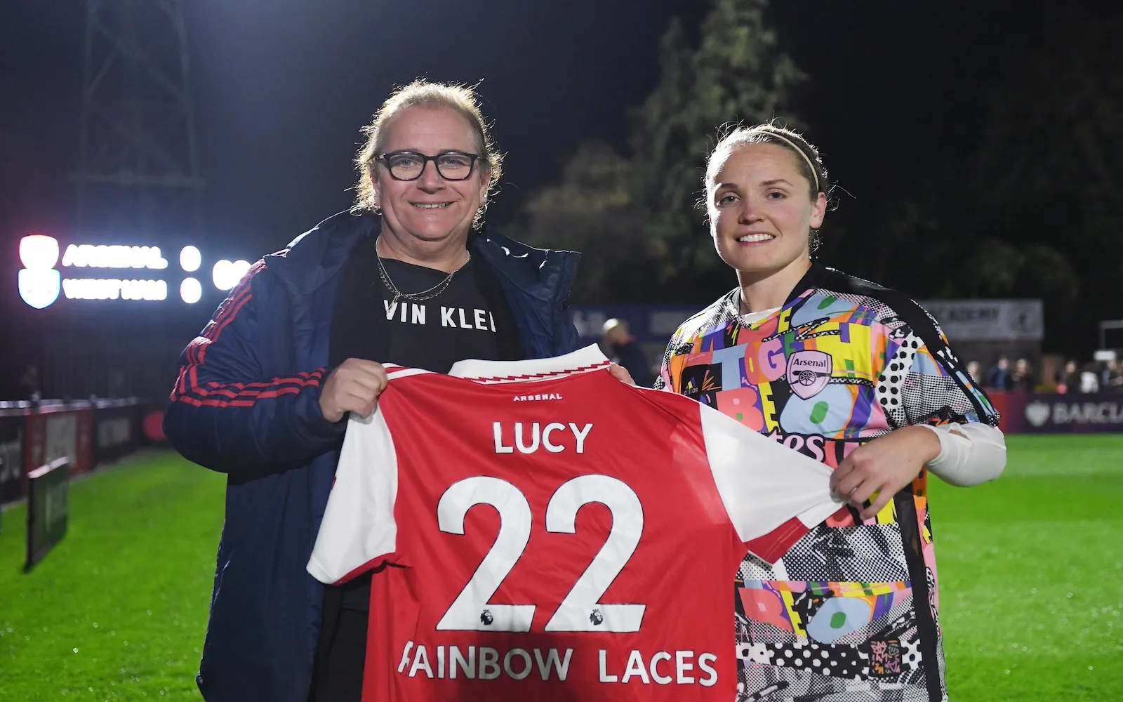 Transphobic Backlash Forces Women’s Football Match Cancellation After ...