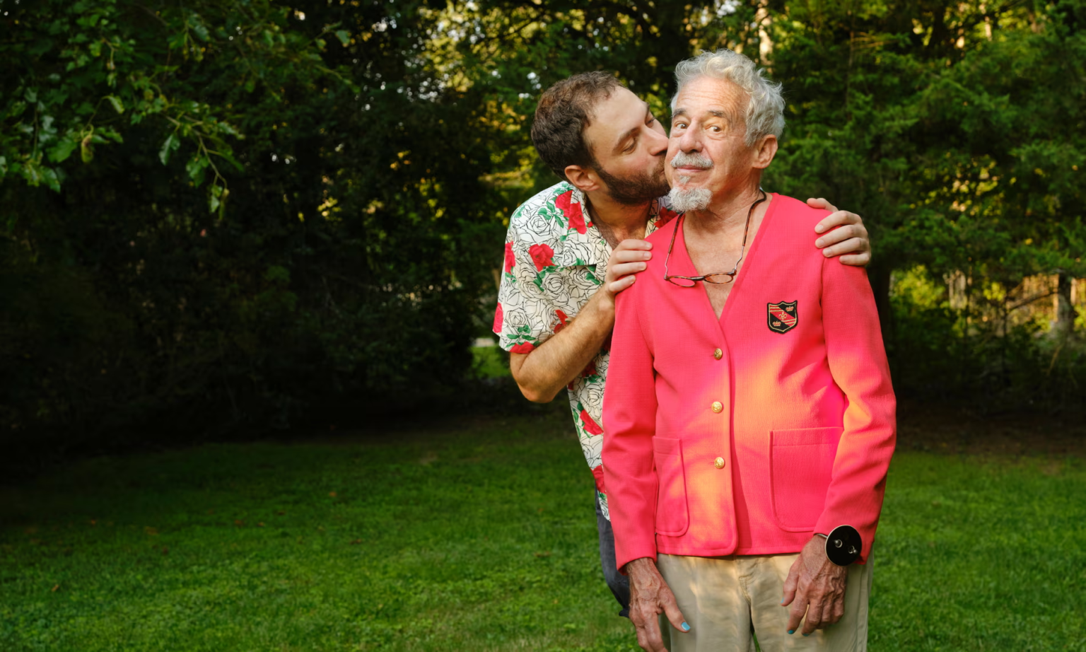 Why I Only Sleep with Older Men: The Untold Truth of Intergenerational ...