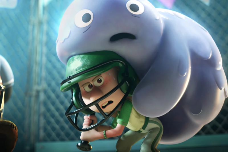 Mary Malone Redefines Trans Representation in Netflix’s Missing You ...