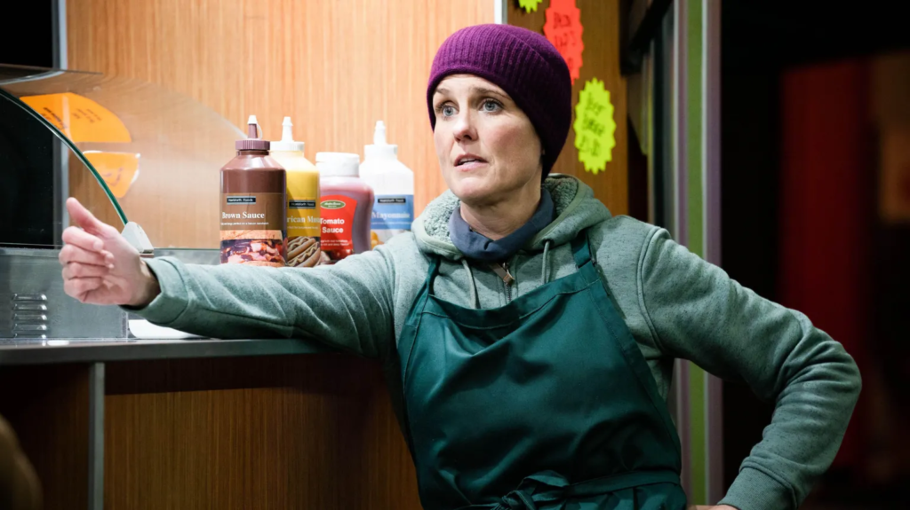 Mary Malone Redefines Trans Representation in Netflix’s Missing You ...