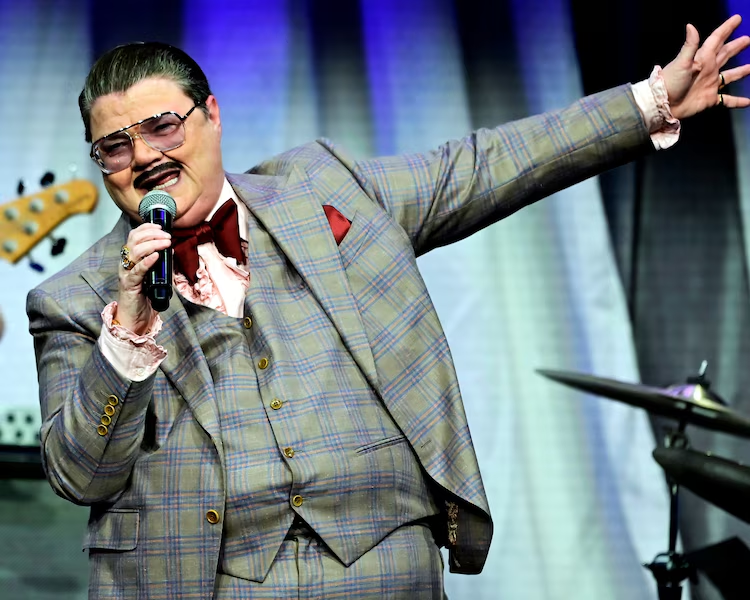 Murray Hill to Host First-Ever Drag King Competition Series, Shining a ...