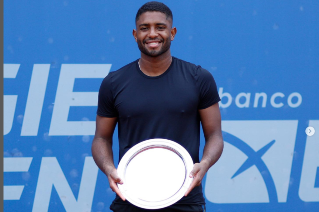 Hunter Gallagher: The Wrestler Redefining the Ring with Glitter and ...