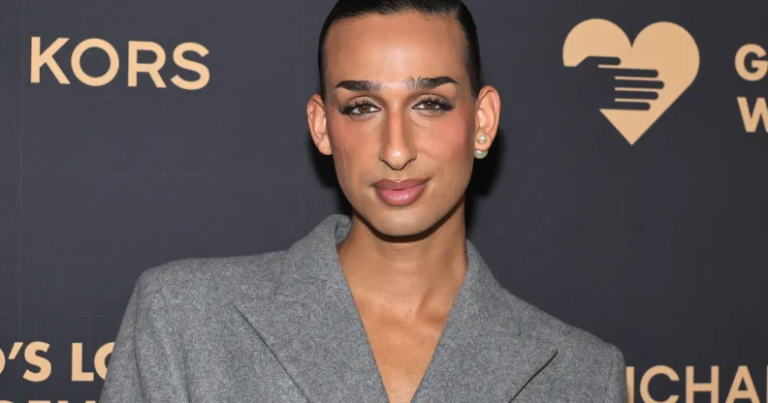 OnlyFans Star Peachy Boy on Bisexuality, Queerbaiting, and Fan ...