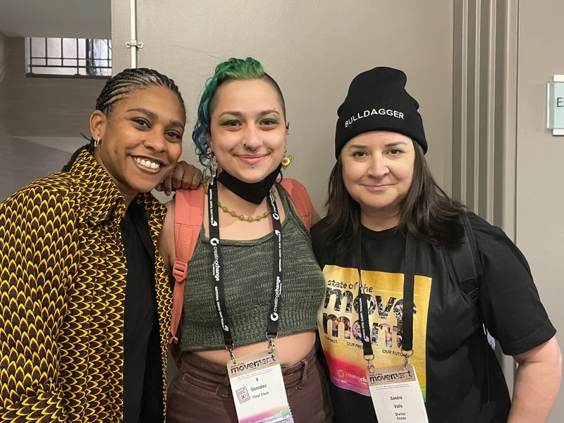 A Queer Legacy of Resilience: Creating Change Conference Returns - The ...