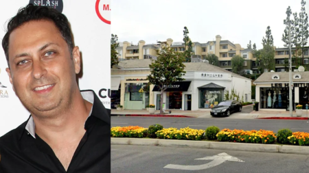 Trans artist Brogan Bertie: The portraitist breaking boundaries in ...