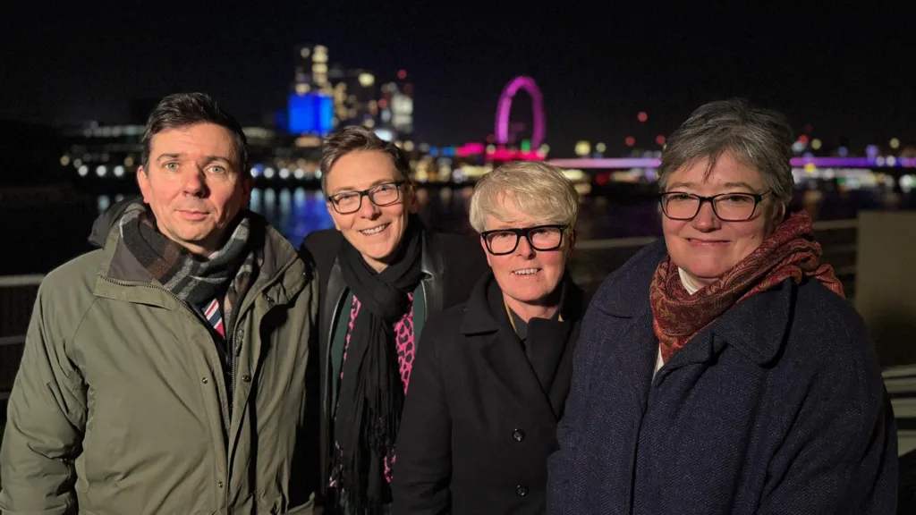 LGBT veterans' sacrifice honored in new memorial - The Pink Times