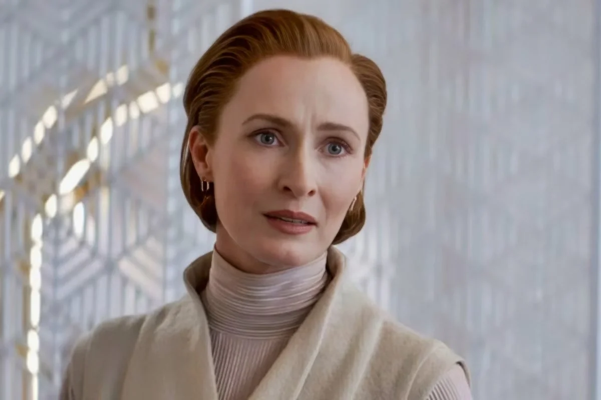 In a Galaxy Not So Far Away: 17 Iconic 'Star Wars' Characters the ...