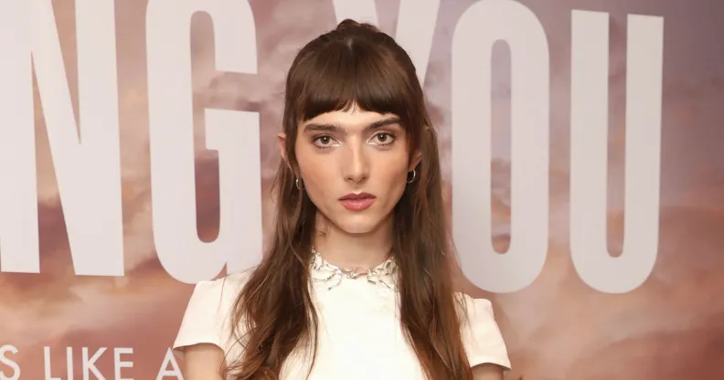 Mary Malone Redefines Trans Representation in Netflix’s Missing You ...