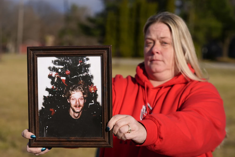 Decades-Old Tragedy: Identifying Victims of Indiana Serial Killer - The ...