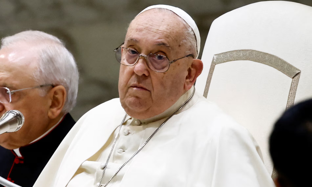 Italian Bishops Allow Gay Men to Train as Priests, Under Celibacy Rules ...