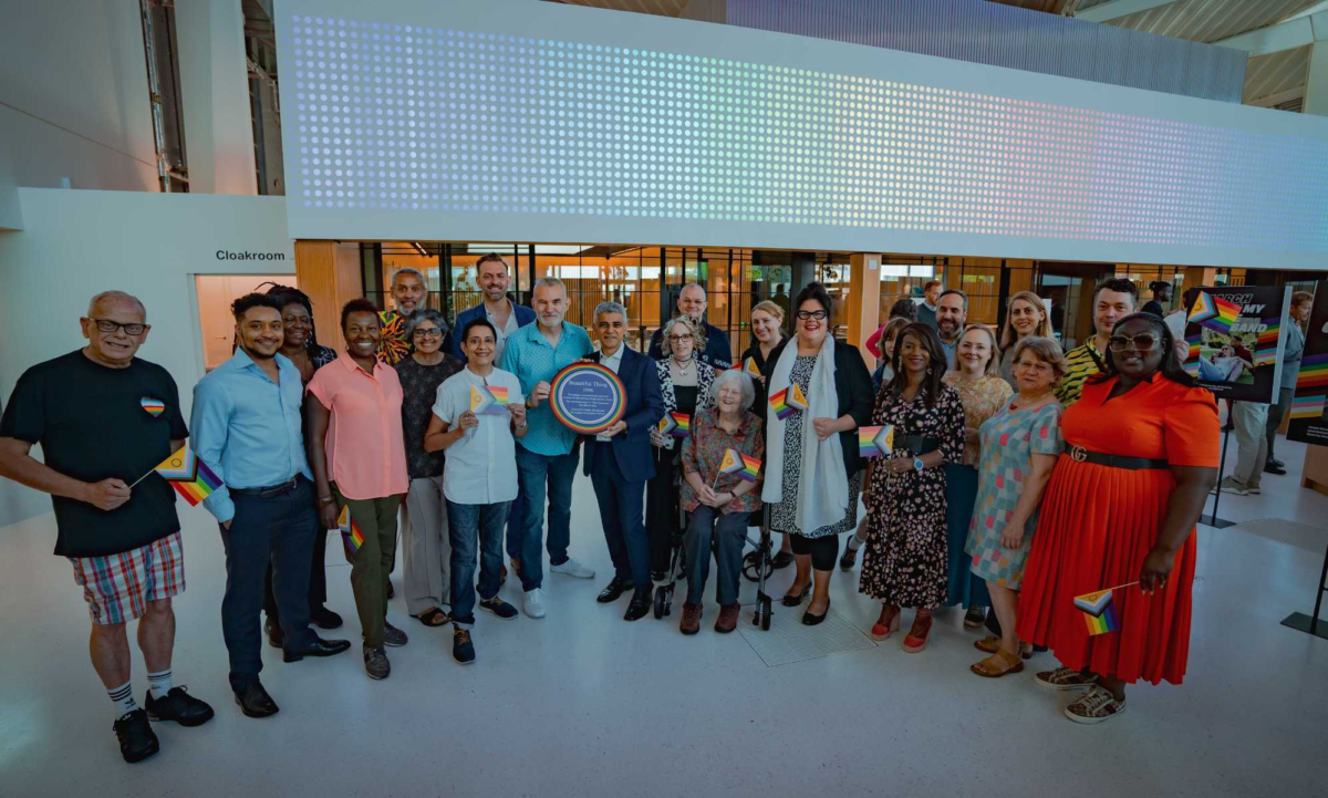 Adult Star Roman Mercury Dies at 45 - The Pink Times