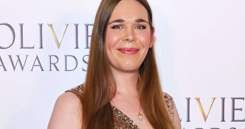 The Fear of Being Trans in Public: Chris Bush Opens Up About Her ...