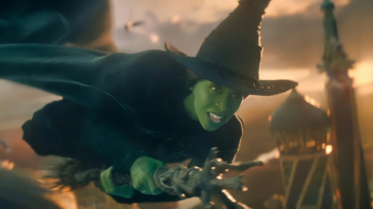 Wicked Streaming Premiere: The Film Everyone’s Talking About Finally ...