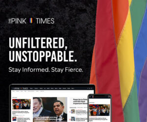 Adult Star Roman Mercury Dies at 45 - The Pink Times