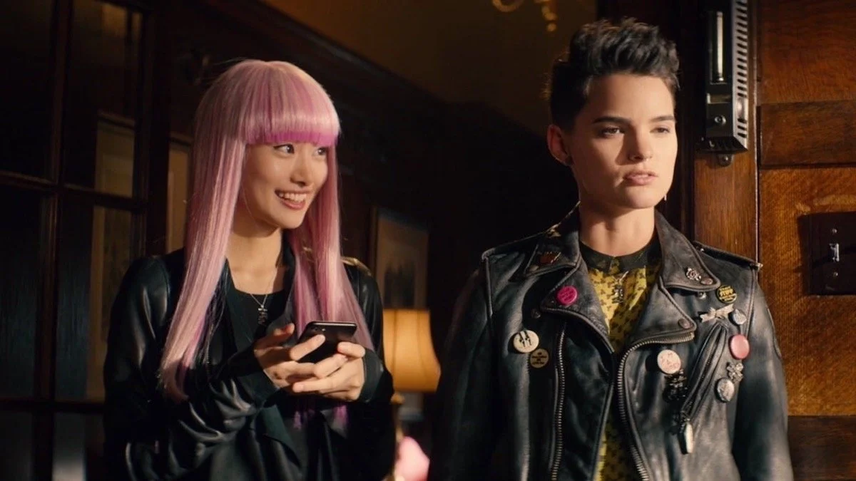 Marvel’s Queer Characters: A Long Road to the MCU - The Pink Times