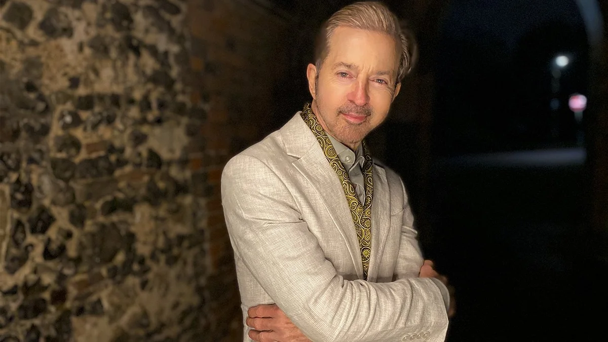 NeverEnding Icon Still Slaying Gays - The Pink Times