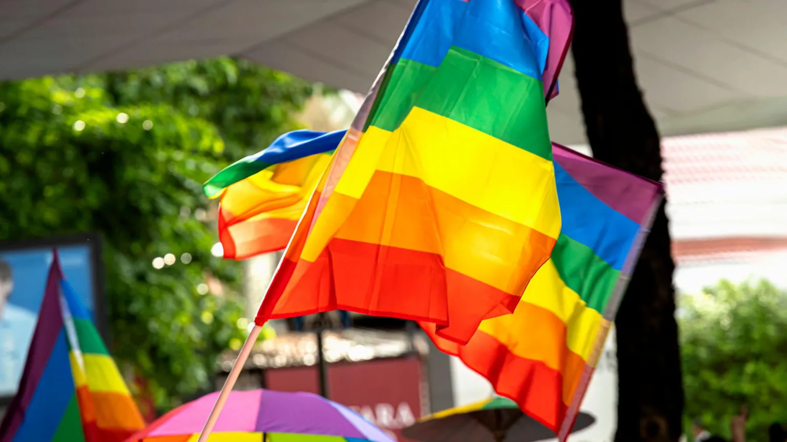 Ghana’s Anti-LGBT Bill Returns—Again - The Pink Times