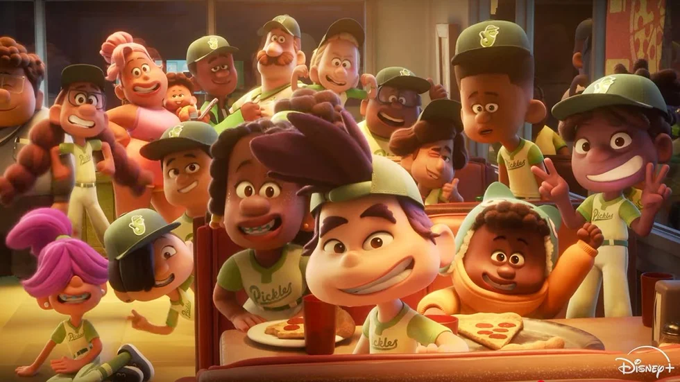Disney Axes Trans Storyline, Adds Christian Character Instead - The ...