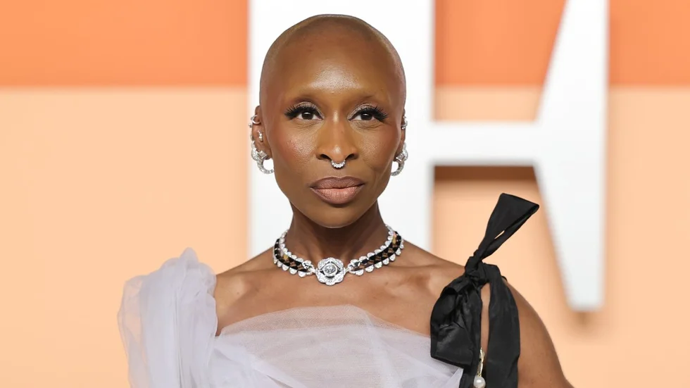 Cynthia Erivo Set to Slay WorldPride DC - The Pink Times
