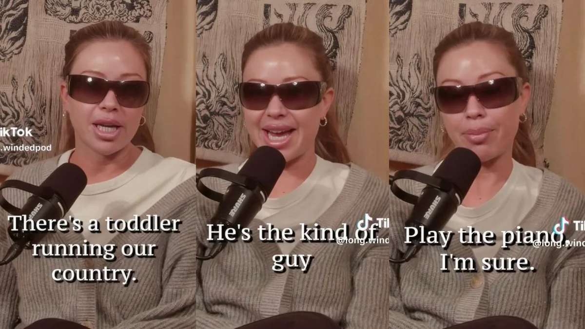 Gabby Windey’s Epic Musk Roast Goes Viral - The Pink Times