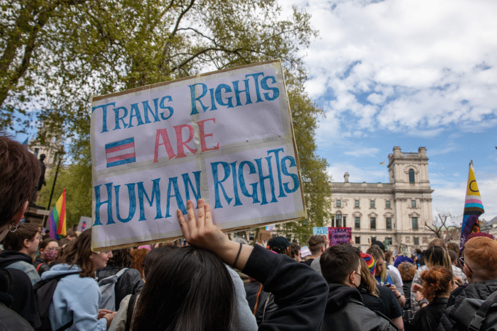 Labour Rebels Back Trans Sisters - The Pink Times