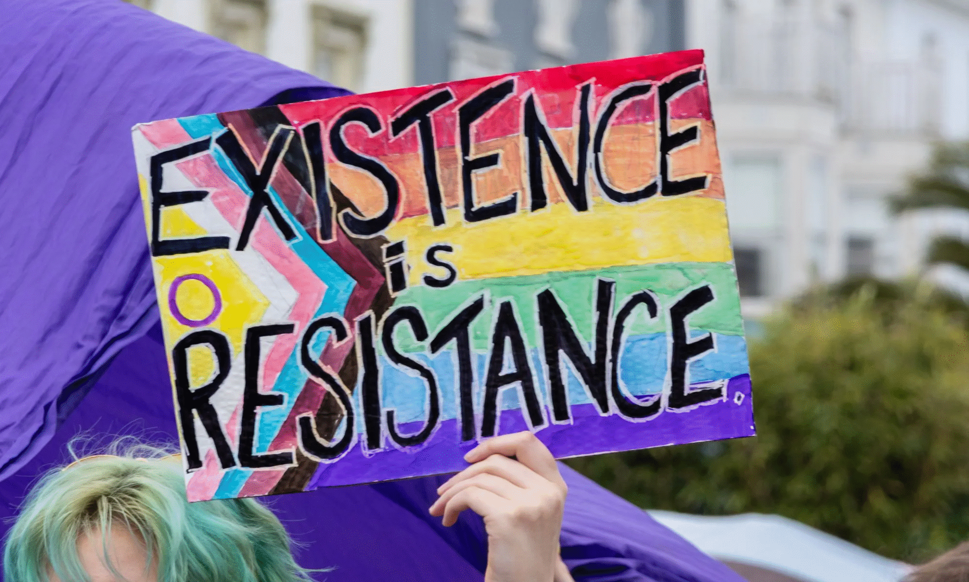 Trump Axes Trans Crime Data - The Pink Times
