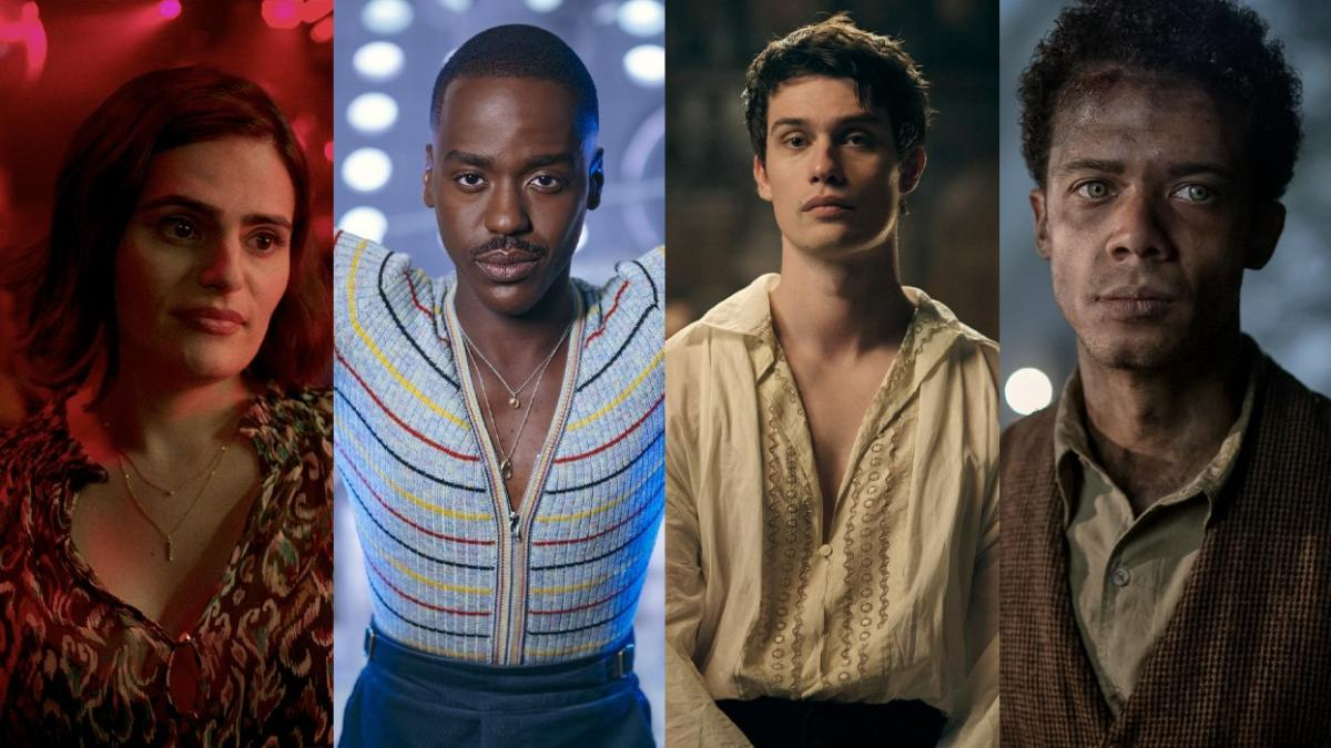 Which Queer TV Icon Matches You? - The Pink Times