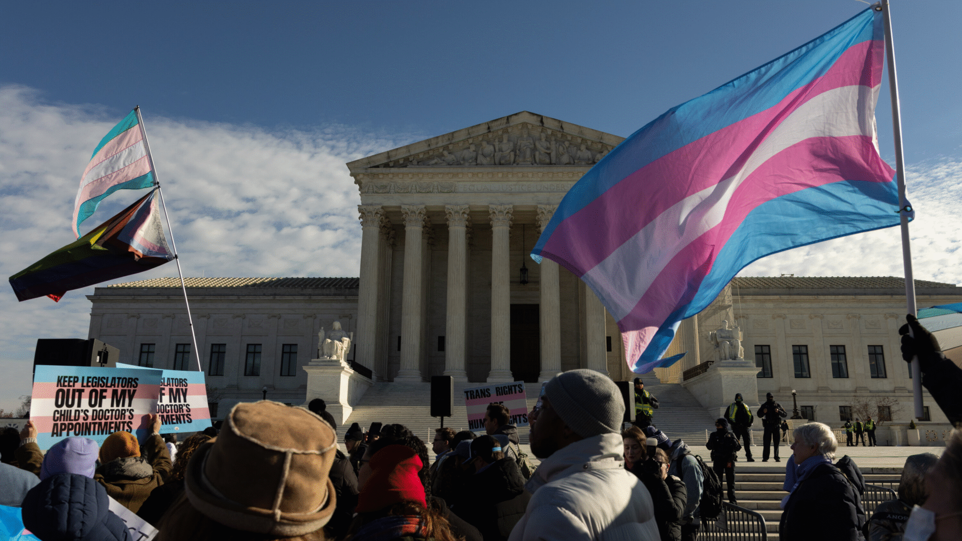 India Court Slams Transphobia Ruling - The Pink Times