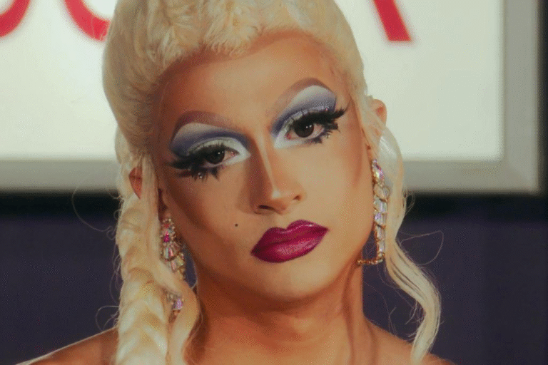 Big Brother Bulge Shakes the House - The Pink Times