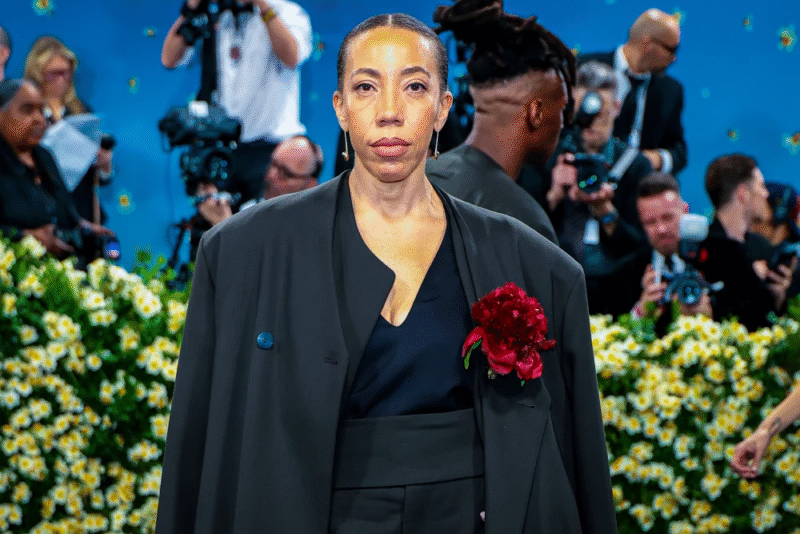 Trans Statue of Liberty Sparks Exit - The Pink Times