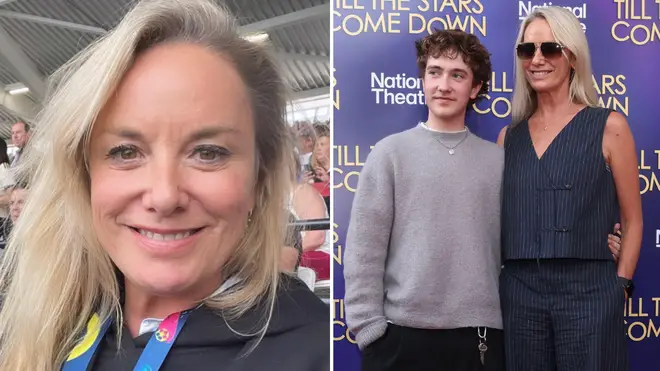 EastEnders Star’s Bold Trans Reveal - The Pink Times