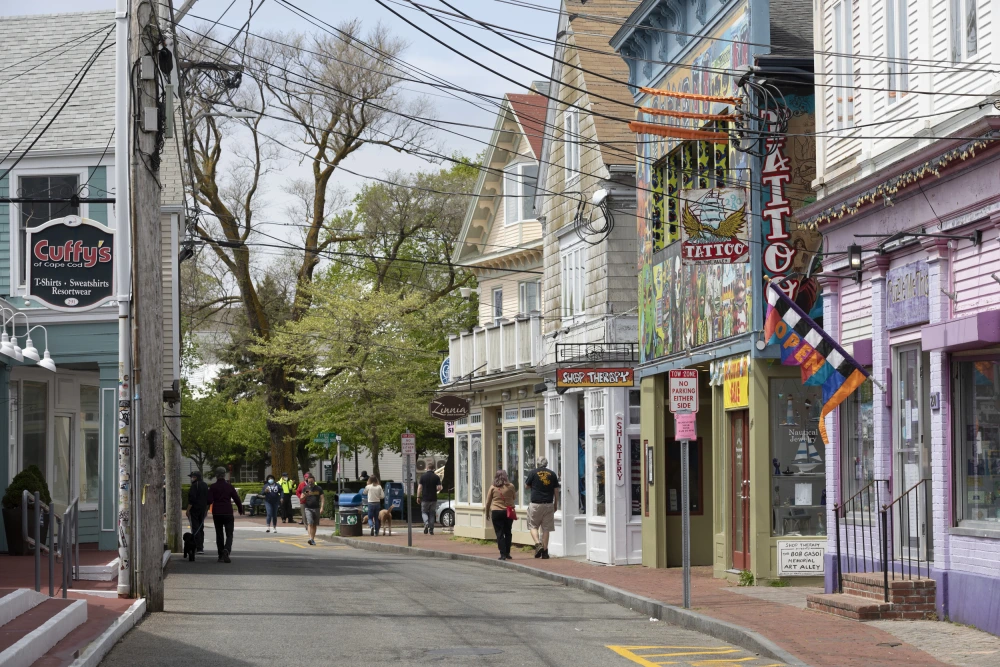 Slurs and fists fly in P-Town - The Pink Times