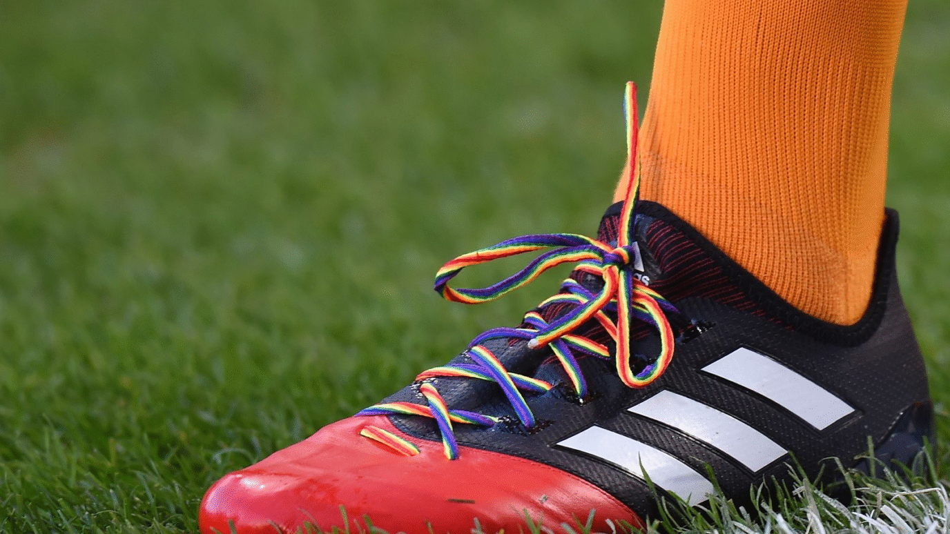 Egypt, Iran Rage Over Pride Match - The Pink Times