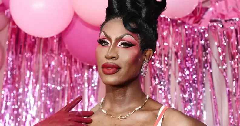 Drag War: Shea’s Daughters Split - The Pink Times