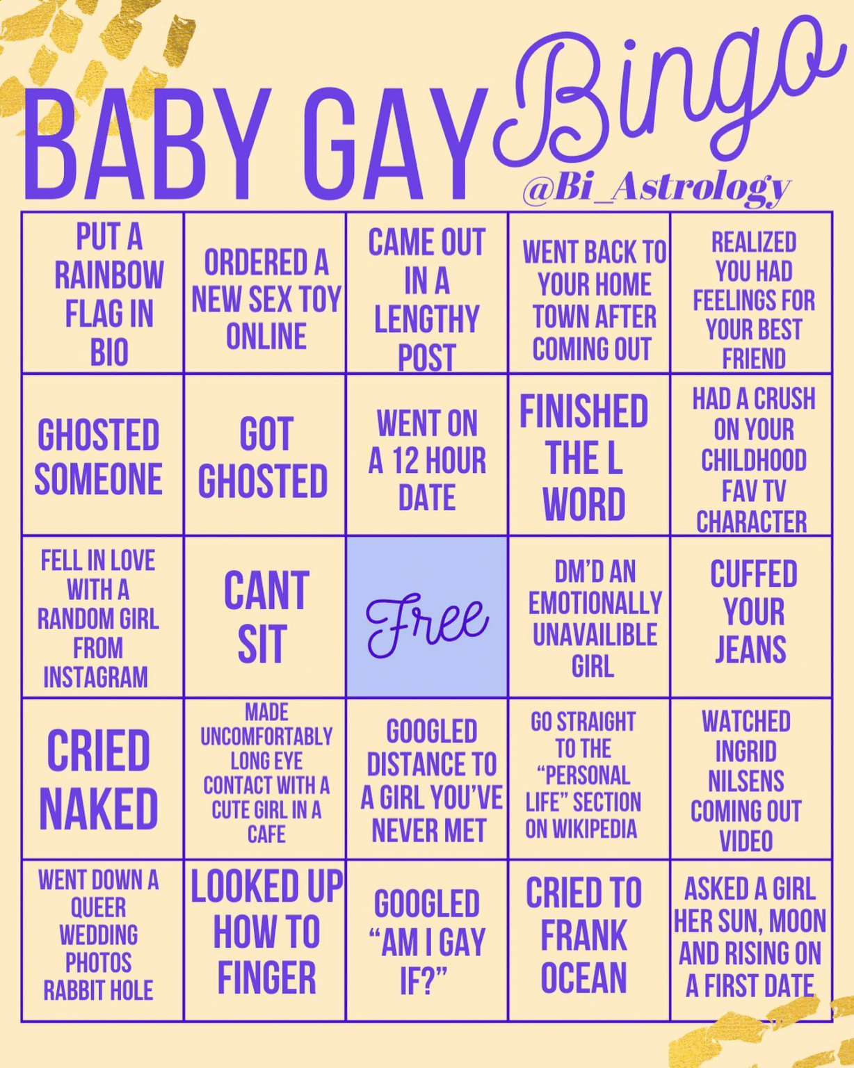 It’s Giving 2025: The Queer Words That Ruled the Internet - The Pink Times