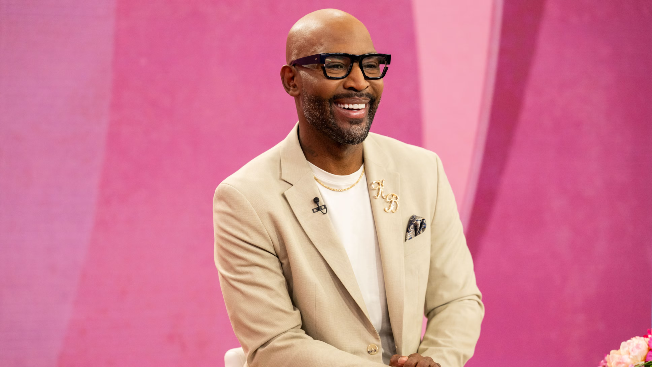 Karamo Accuses ‘Queer Eye’ of Abuse - The Pink Times