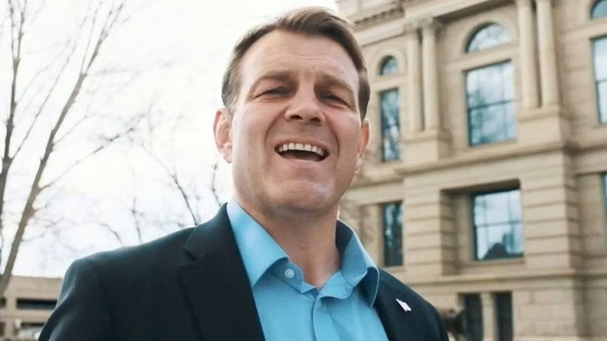 Trump Pick’s Anti-LGBTQ Past Explodes - The Pink Times