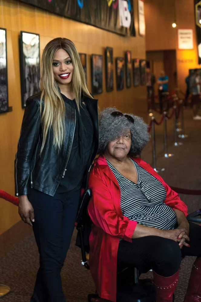 Miss Major’s Legacy Lives Fiercely - The Pink Times