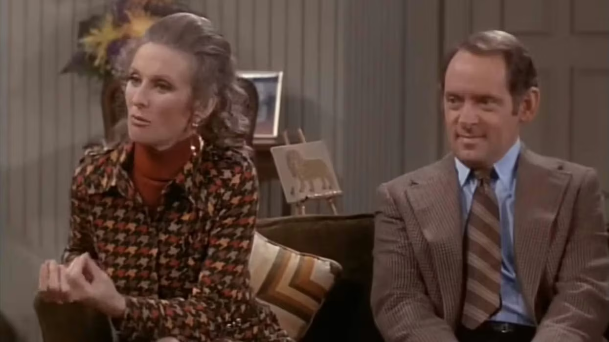 Mary Tyler Moore Episode That Changed TV Forever - The Pink Times