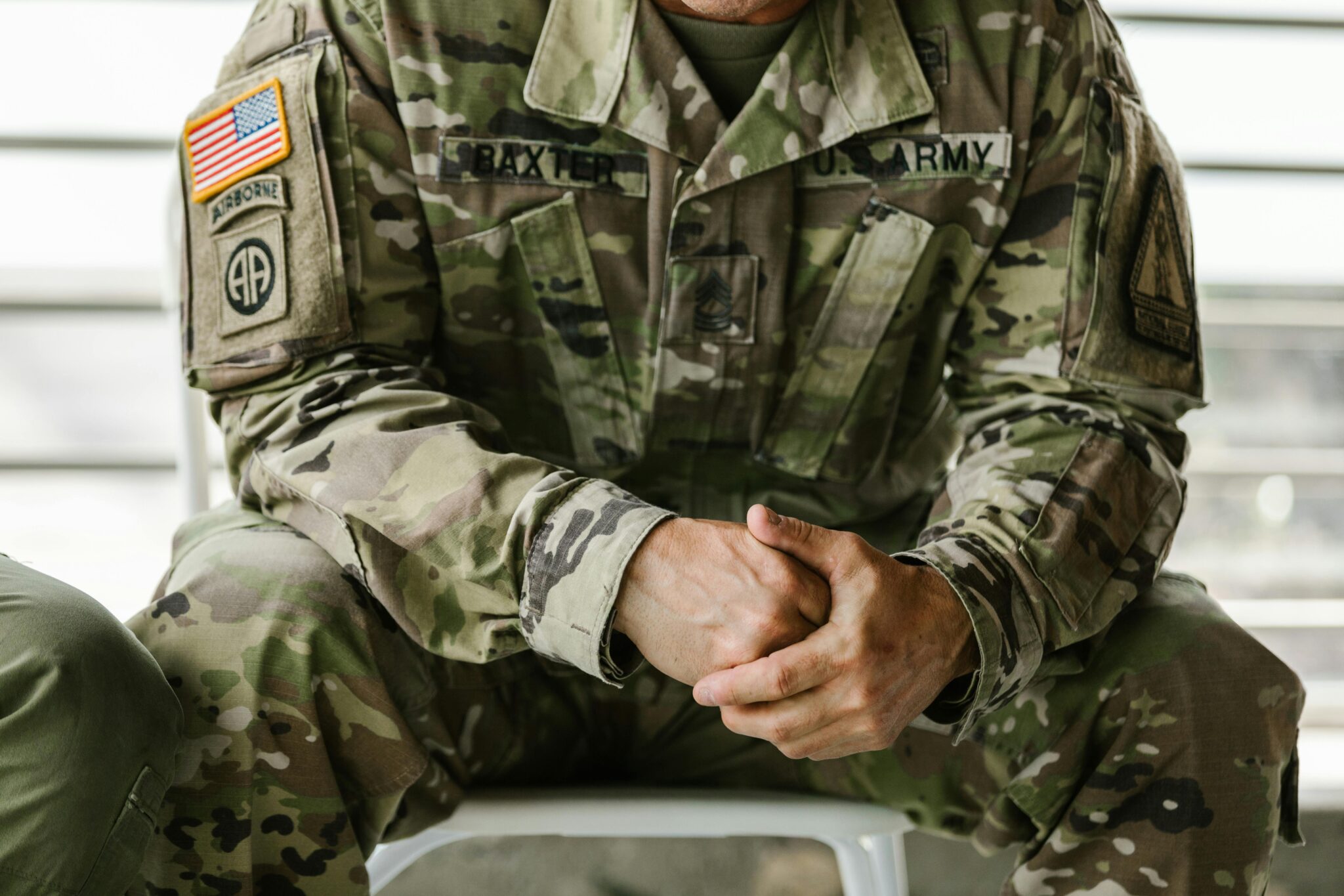 HIV Ban Rocks Military Ranks - The Pink Times