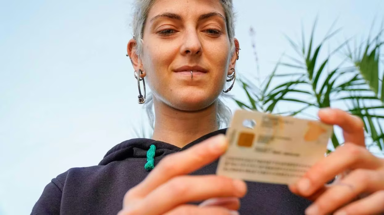 Indiana’s Secret Anti-Trans ID Crackdown - The Pink Times