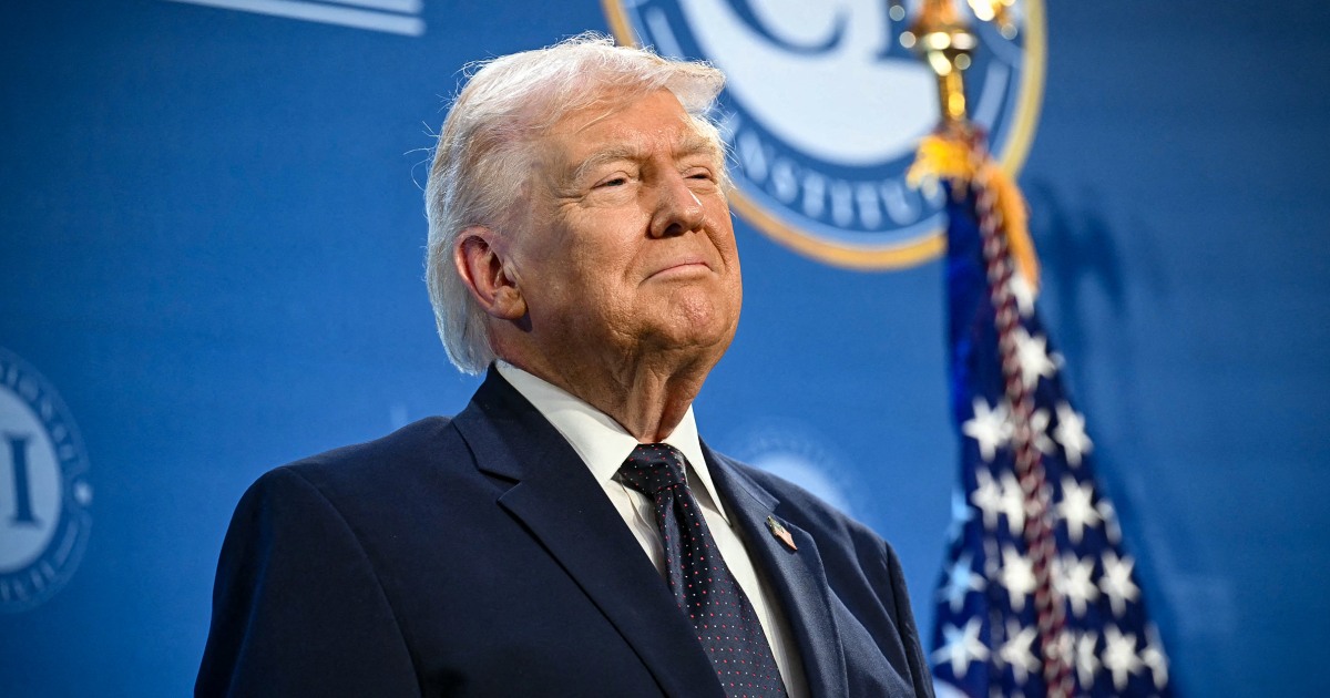 Trump's Voting Bill: What You Need - The Pink Times