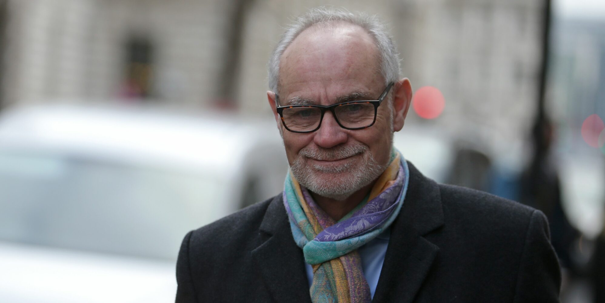 Tory MP's Drug Scandal Exposed - The Pink Times