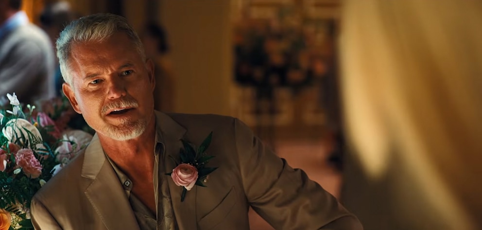 Eric Dane's Heartfelt Farewell in Euphoria - The Pink Times