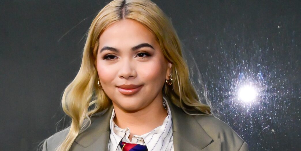 Hayley Kiyoko's Journey to Self-Acceptance - The Pink Times