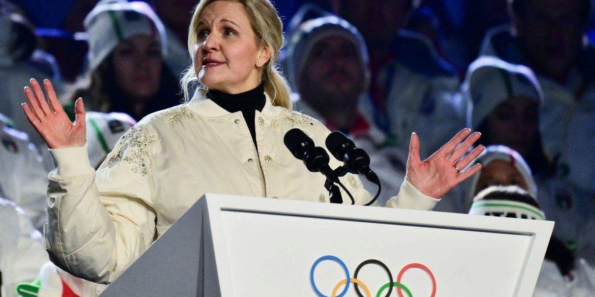 Olympics Excludes Trans Women from Games - The Pink Times
