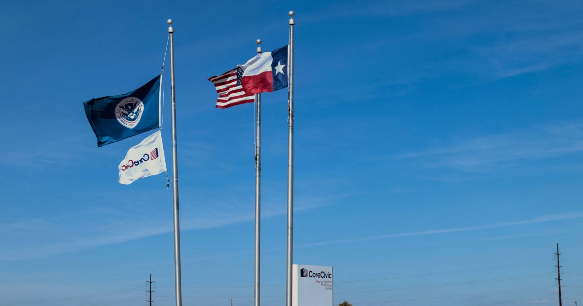 Texas Judge Orders Family's Release - The Pink Times