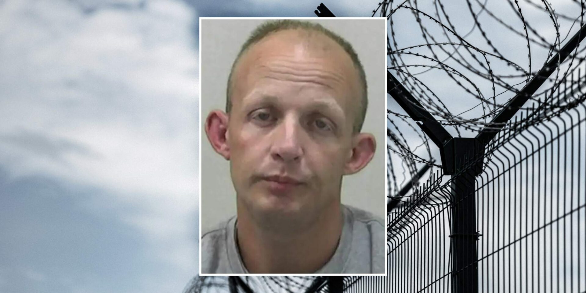 Life Sentence for HIV Predator - The Pink Times