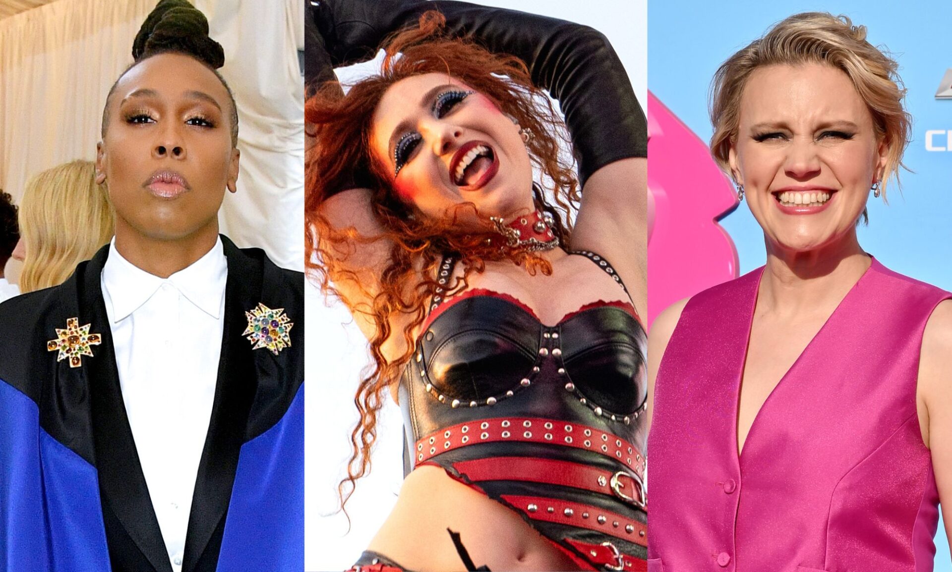 Sapphic Stars Shining Bright This Week - The Pink Times