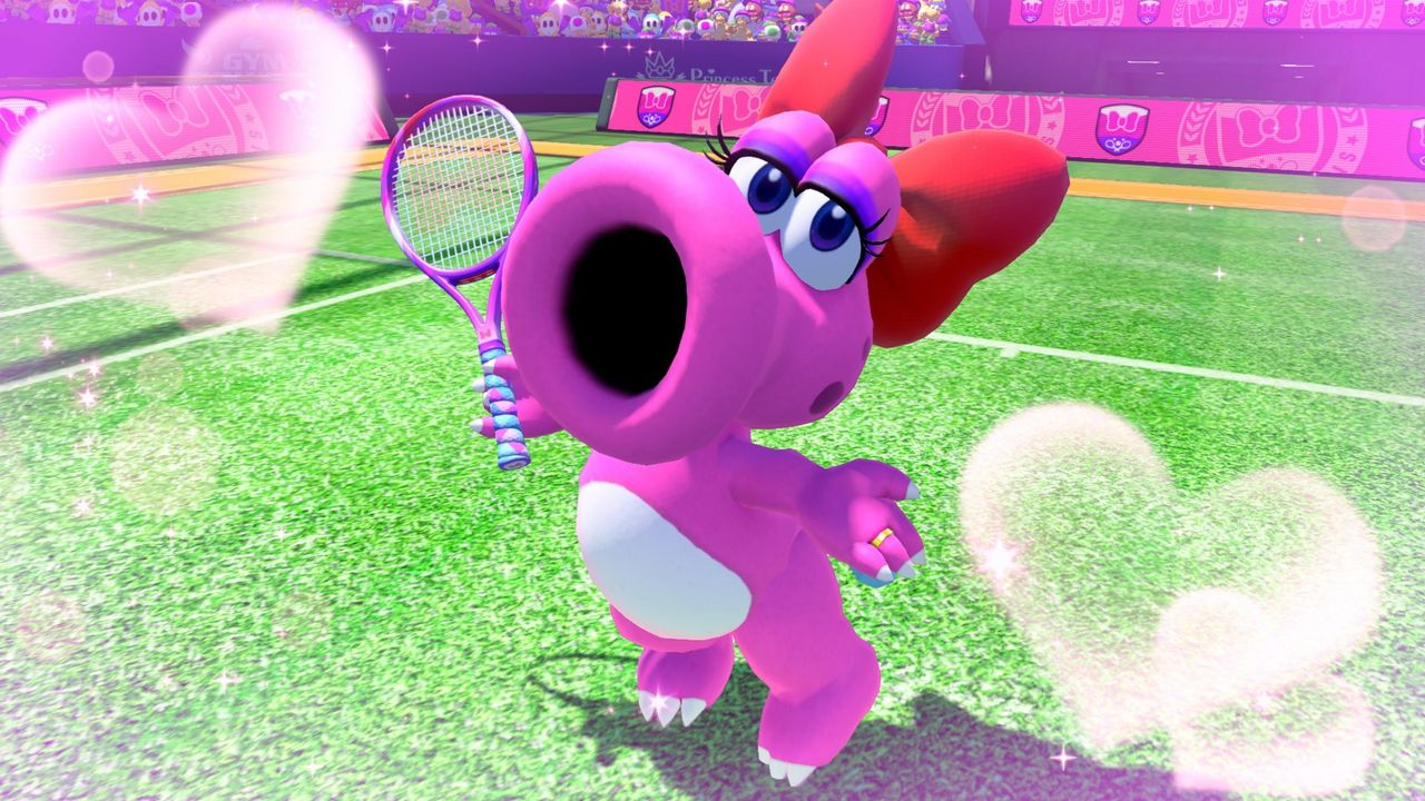 Birdo's Silence Sparks Outrage - The Pink Times